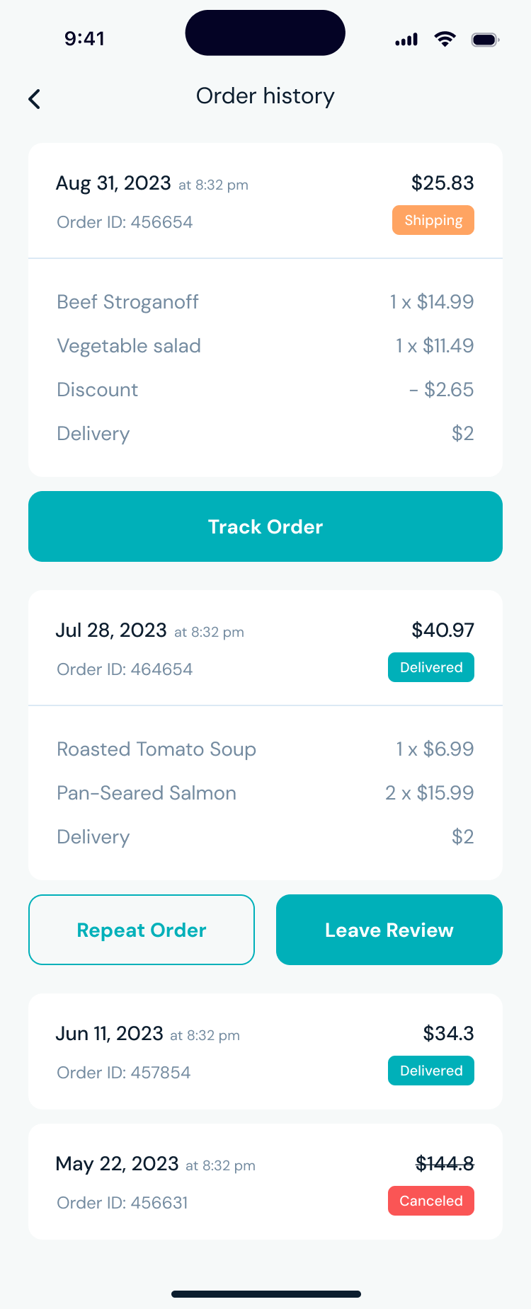 DineHub - Restaurant Food Delivery Next JS Mobile App | PWA by George_Fx